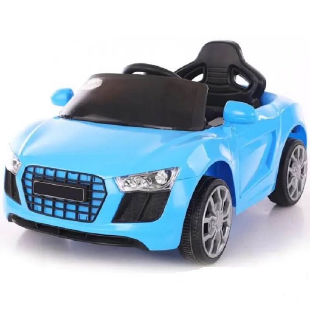 Auto Na Akumulator Za Decu - Trijumf Kids